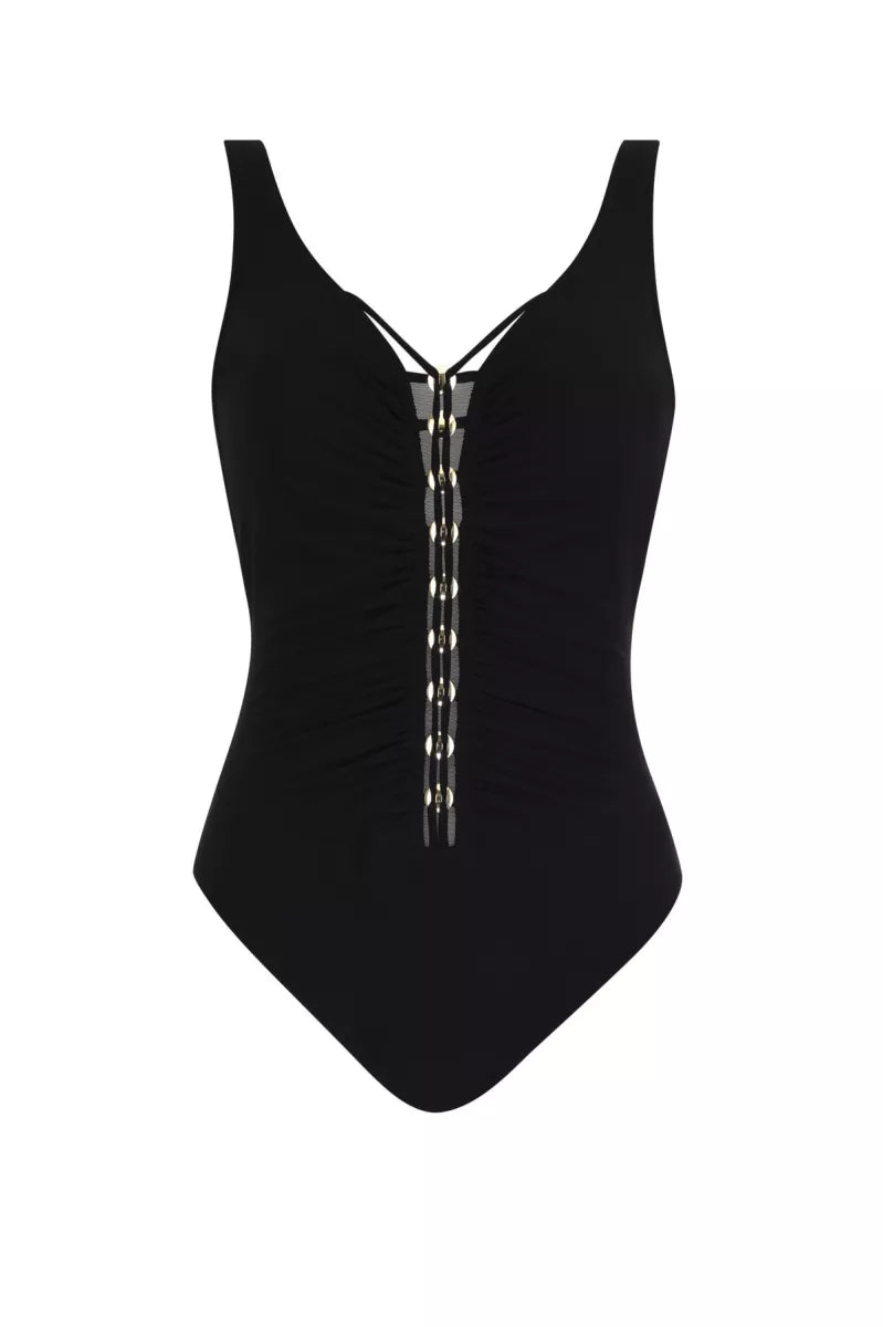 Sunflair - Badpak - Zwart - 72121 05 – Melman Lingerie